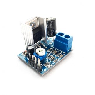 TDA2030 Audio amplifier Module - Nauvitel Electronics : Just plug in
