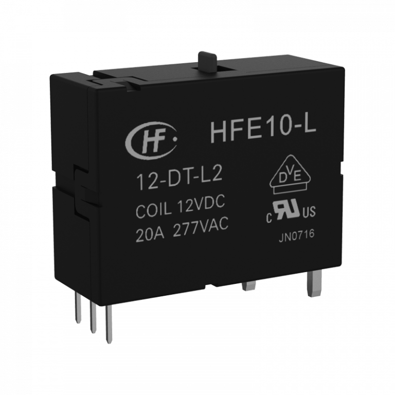 Electromechanical Devices - Nauvitel Electronics : Just plug in