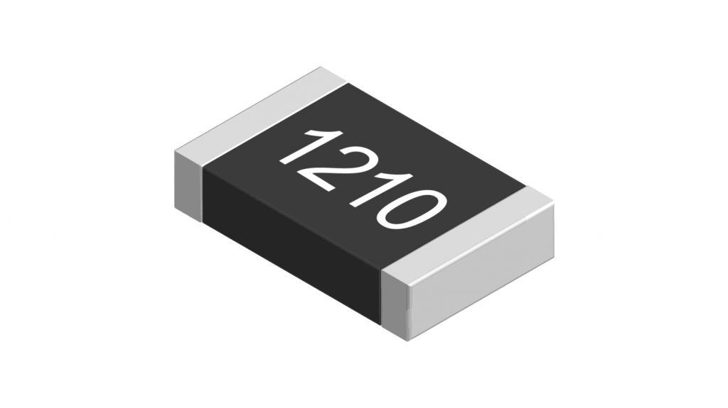 330 ohm 1206 SMD resistor - Nauvitel Electronics : Just plug in