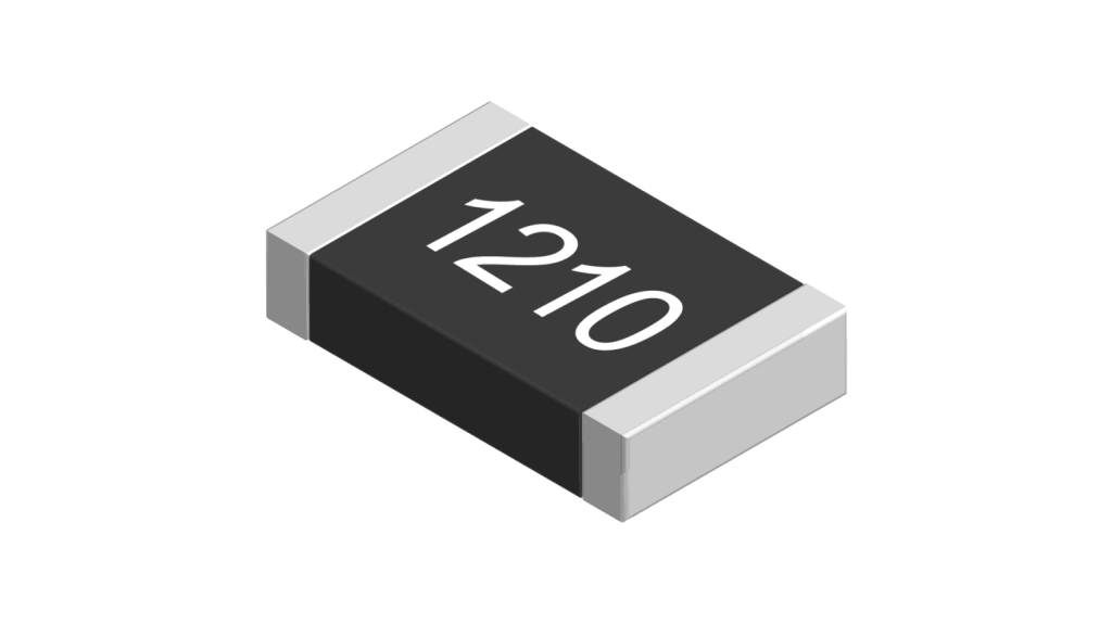 20K 1210 SMD resistor - Nauvitel Electronics : Just plug in