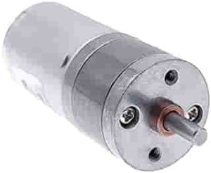 Motors and Pumps - Nauvitel Electronics : Just plug in