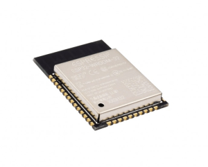 ESP32 WROOM-32 SMD Chip - Nauvitel Electronics : Just plug in