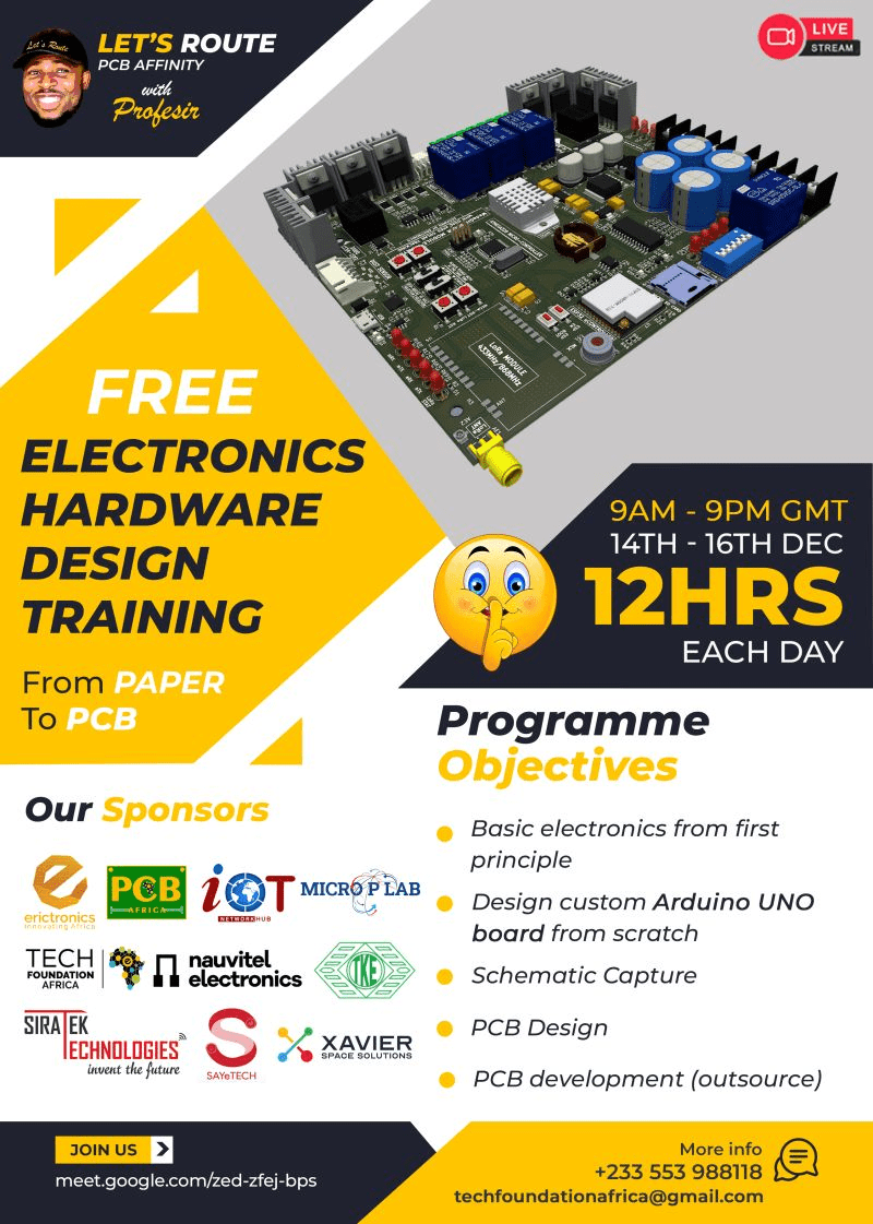 Blog - Nauvitel Electronics : Just plug in