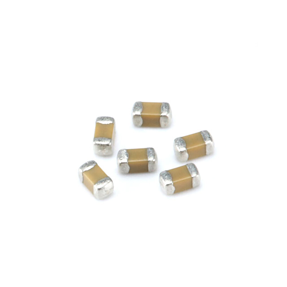 SMD Capacitor – 2.2pF pack of 10 - Nauvitel Electronics : Just plug in