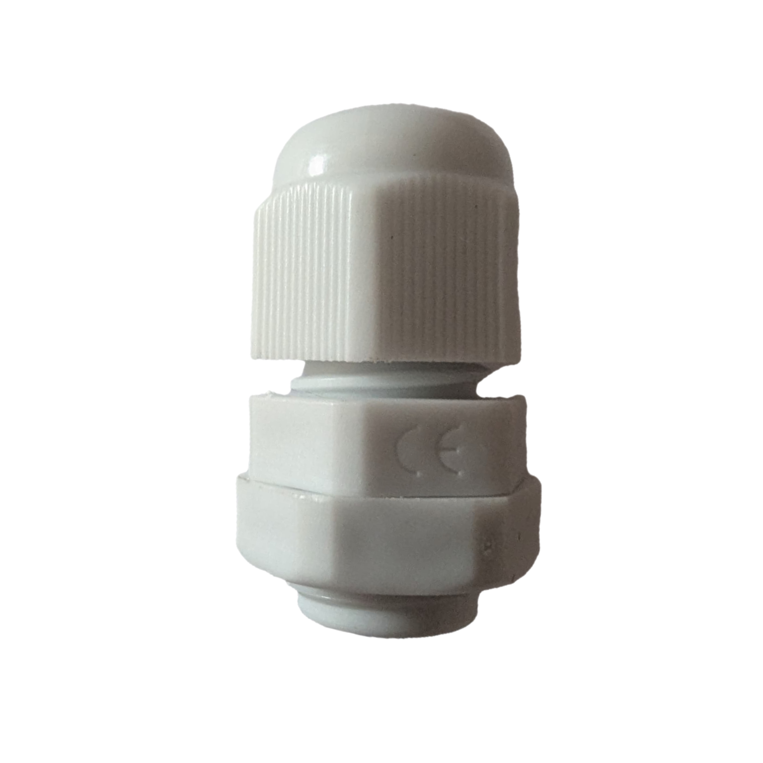 PG7 Plastic Cable Gland - Nauvitel Electronics : Just plug in